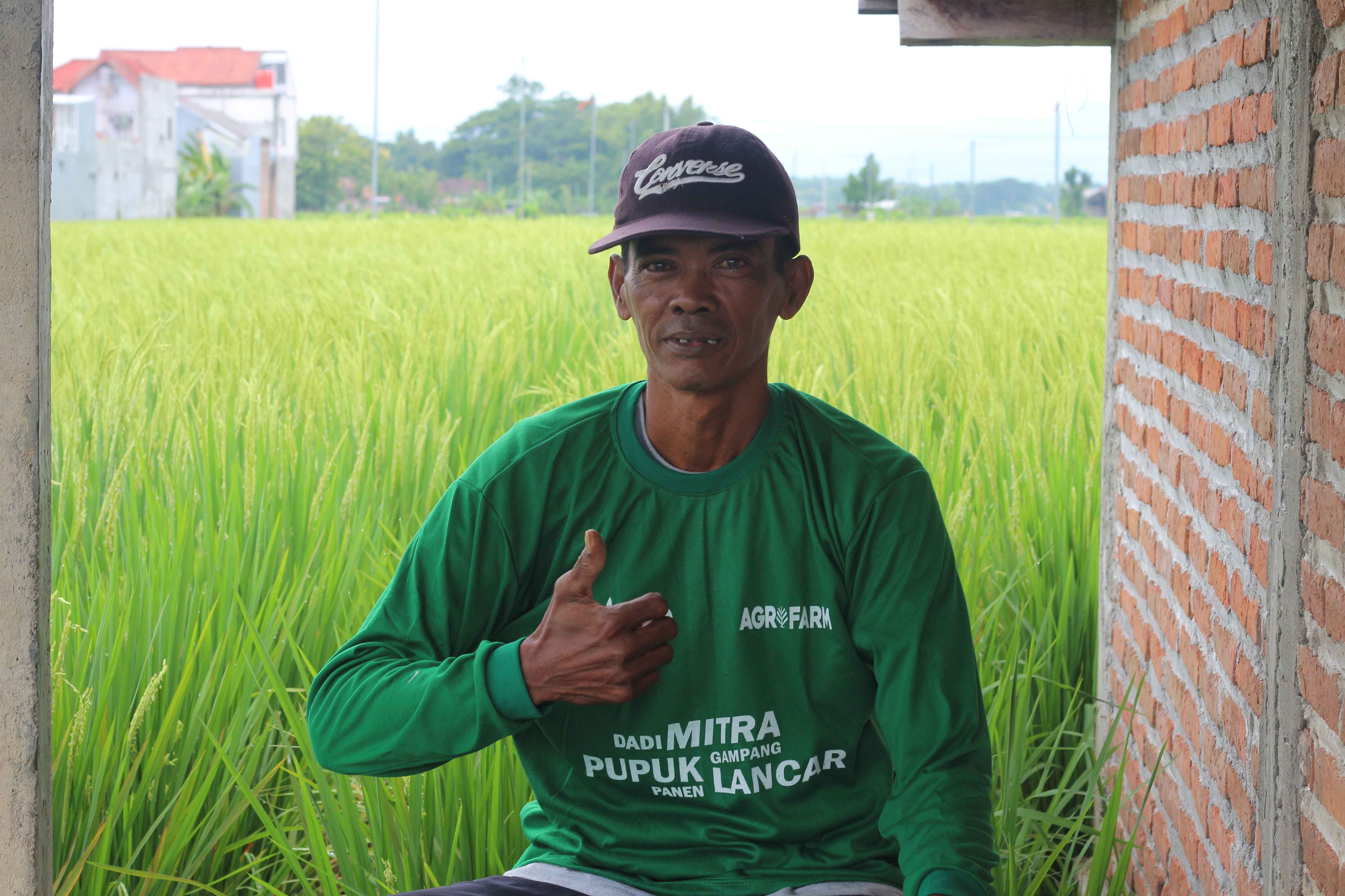 Agrofarm Nusa Raya